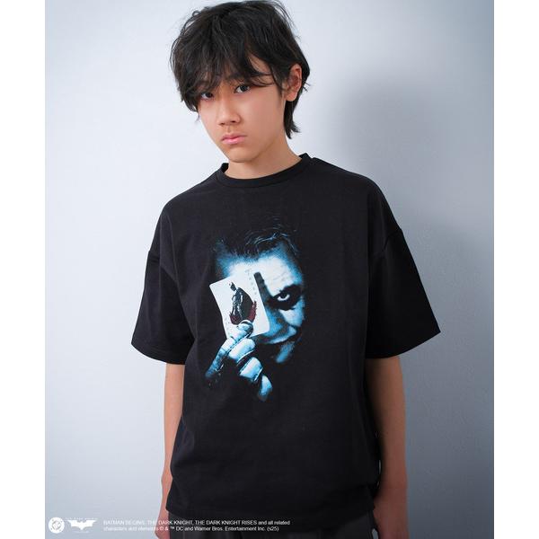 ZOZO問い合わせ番号:105466902ショップ:SHUSHU，シュシュブランド:DC Comics，ディーシーコミックス，RAT EFFECT，ラットエフェクト，SHUSHU，シュシュ商品名:The Dark Knight  ダークナイ...