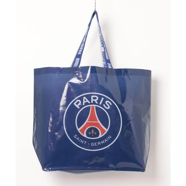 『タイムセール実施中』ZOZO問い合わせ番号:105467002ショップ:baron，バロンブランド:PARIS SAINT-GERMAIN，パリサンジェルマン商品名:Paris Saint-Germain ショッピングトートバッグカテゴリ...