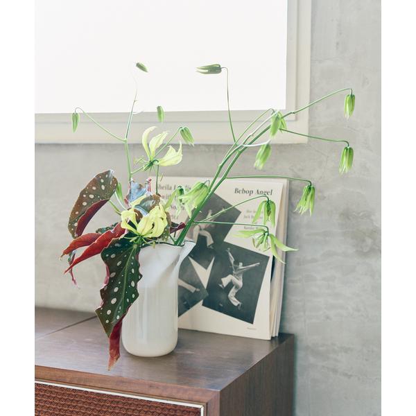 ZOZO問い合わせ番号:105467025ショップ:JOURNAL STANDARD，ジャーナルスタンダードブランド:journal standard Furniture ，ジャーナルスタンダードファニチャー商品名:FLOWER VASE ...