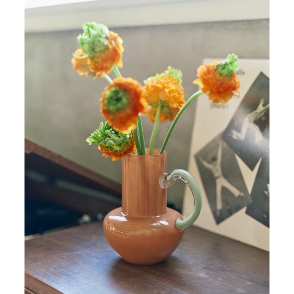 ZOZO問い合わせ番号:105467029ショップ:JOURNAL STANDARD，ジャーナルスタンダードブランド:journal standard Furniture ，ジャーナルスタンダードファニチャー商品名:FLOWER VASE ...