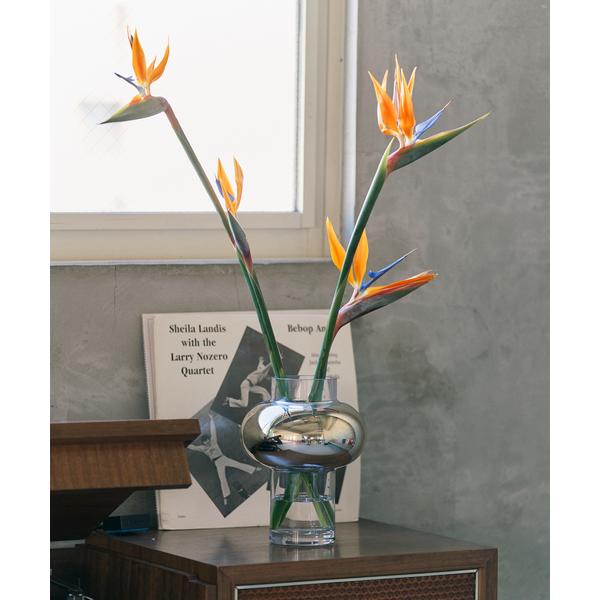 ZOZO問い合わせ番号:105467033ショップ:JOURNAL STANDARD，ジャーナルスタンダードブランド:journal standard Furniture ，ジャーナルスタンダードファニチャー商品名:FLOWER VASE ...