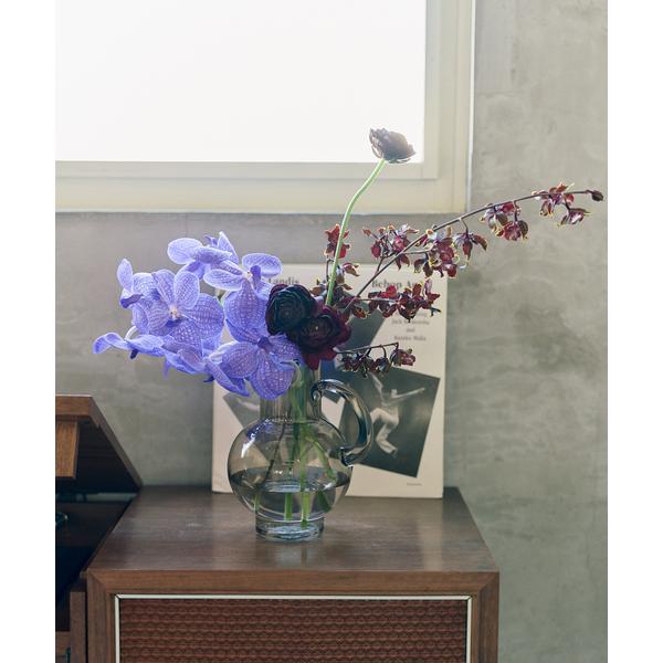 ZOZO問い合わせ番号:105467035ショップ:JOURNAL STANDARD，ジャーナルスタンダードブランド:journal standard Furniture ，ジャーナルスタンダードファニチャー商品名:FLOWER VASE ...
