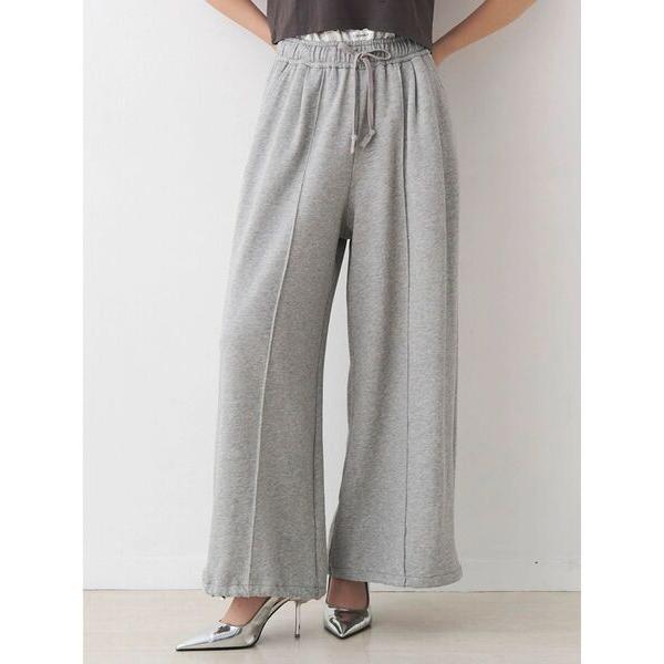 『タイムセール実施中』ZOZO問い合わせ番号:105467097ショップ:Now me.，ナウミーブランド:CALNAMUR，カルナムール，Now me. by NYLON JAPAN，ナウミーバイナイロンジャパン商品名:ウエストレーススウ...