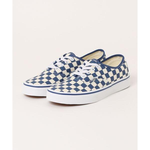 ZOZO問い合わせ番号:105467131ショップ:ABC-MART GRAND STAGE，エービーシーマート　グランドステージブランド:VANS，バンズ商品名:VANS ヴァンズ AUTHENTIC オーセンティック VN000EGAA...