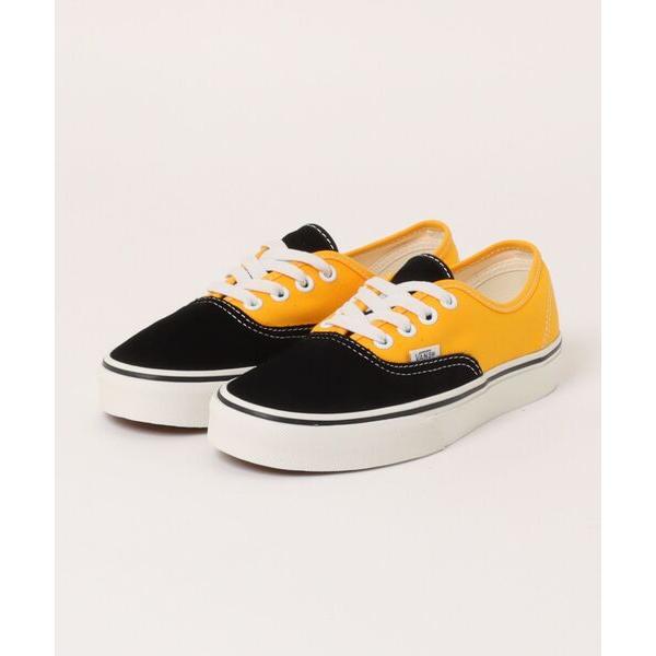 ZOZO問い合わせ番号:105467143ショップ:ABC-MART GRAND STAGE，エービーシーマート　グランドステージブランド:VANS，バンズ商品名:VANS ヴァンズ AUTHENTIC オーセンティック VN000EHHC...