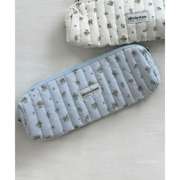 ZOZO問い合わせ番号:105467206ショップ:ALEXIA STAM，アリシアスタンブランド:ALEXIA STAM，アリシアスタン，FLAG by ALEXIA STAM，フラッグバイアリシアスタン商品名:Floral Quilte...