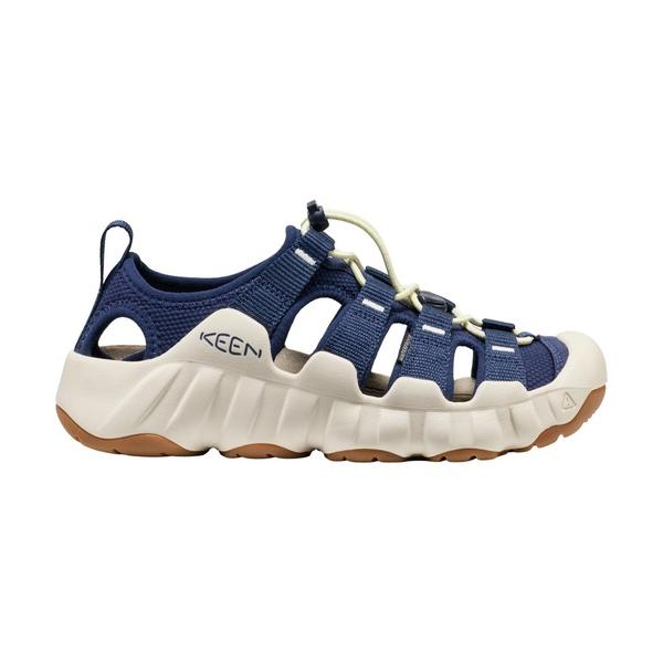 ZOZO問い合わせ番号:105467295ショップ:KEEN，キーンブランド:KEEN，キーン商品名:【New Color】HYPERPORT H2 / ハイパーポート エイチツー / レディース サンダルカテゴリ:シューズ>サンダル...