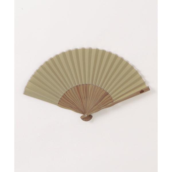 ZOZO問い合わせ番号:105467483ショップ:チャイハネ，チャイハネブランド:カヤ，カヤ商品名:【カヤ】撥水無地扇子 袋付きカテゴリ:財布/小物>扇子/うちわブランド品番:7XCP6105素材:扇面： ポリエステル， 扇骨： 竹...