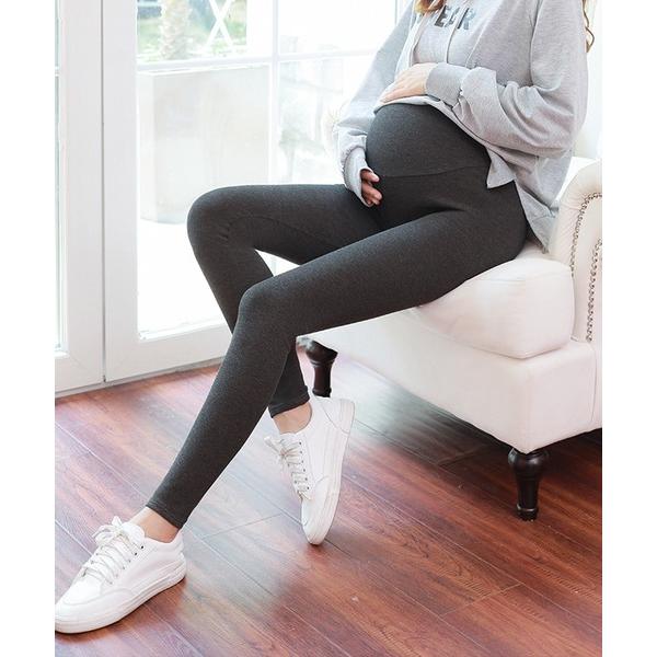 『セール実施中』ZOZO問い合わせ番号:105467486ショップ:Sweet Mommy，スウィートマミーブランド:SweetMommy，スウィートマミー商品名:マタニティ タイツ　裏起毛リブニットカテゴリ:ママ＆ベビー>マタニティ...