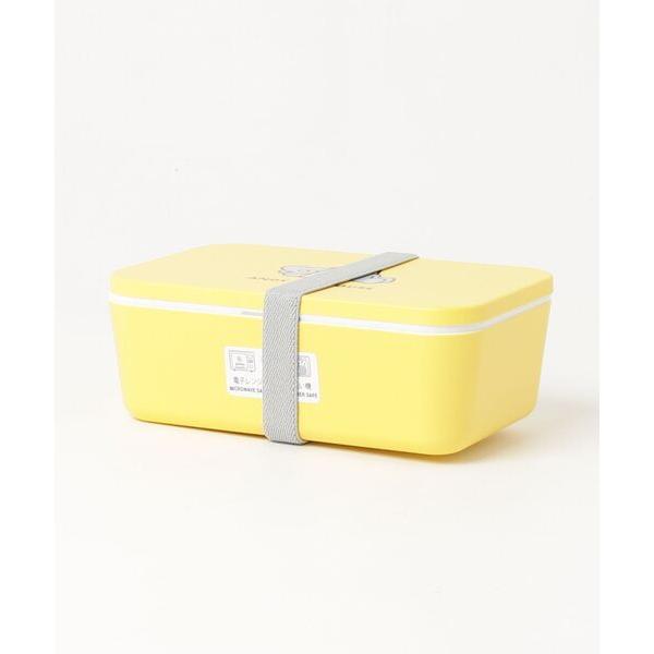 ZOZO問い合わせ番号:105467611ショップ:THE BAREFOOT，ザ ベアフットブランド:THE BAREFOOT，ベアフット商品名:【 ねずみのANDY 】  ランチボックス　お弁当箱　adlw-7264　LSIカテゴリ:食器...