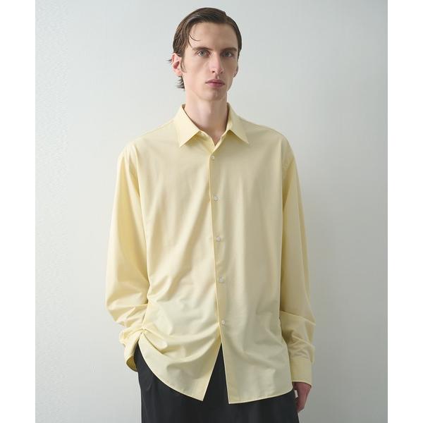 ZOZO問い合わせ番号:105468067ショップ:STUDIOUS MENS，ステュディオス メンズブランド:KANEMASA PHIL.，カネマサフィル商品名:【KANEMASA PHIL./カネマサフィル】46G Modest Shi...