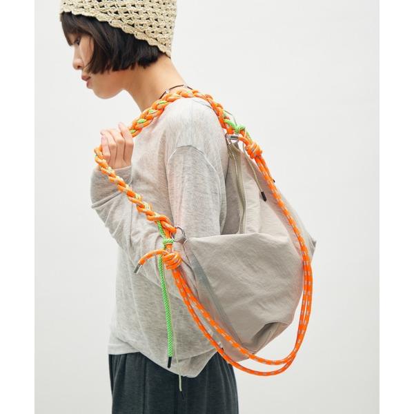 『タイムセール実施中』ZOZO問い合わせ番号:105468408ショップ:Avenue，アヴェニューブランド:full/fill.，フルフィル商品名:paracord shoulder bag / パラコードショルダーバッグカテゴリ:バッグ...
