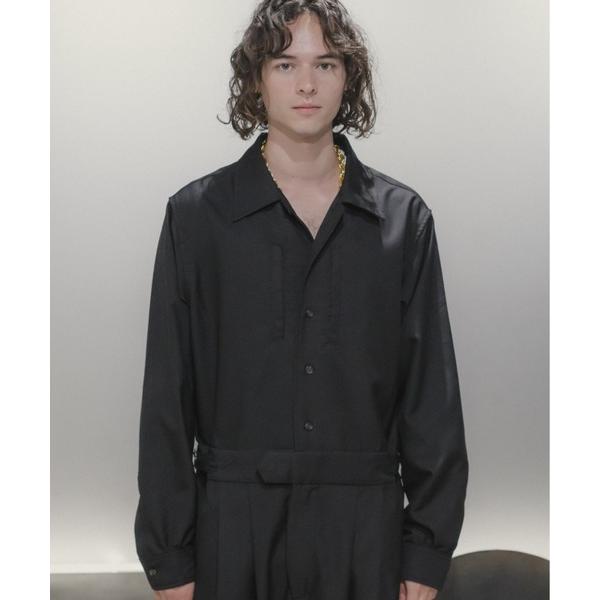 参考価格：11，000円発売時期：2023年10月コンディション：A（使用感なし）数回使用した程度で使用感が感じられないアイテム参考商品名：Military jumpsuit/ミリタリージャンプスーツ参考品番：CJTOY1023001【商品...