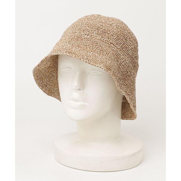 コンディション：A（使用感なし）数回使用した程度で使用感が感じられないアイテムZOZO問い合わせ番号:105477917ショップ:ZOZOUSED，ゾゾユーズドブランド:RACAL，ラカル商品名:ハットカテゴリ:帽子>ハットブランド品...