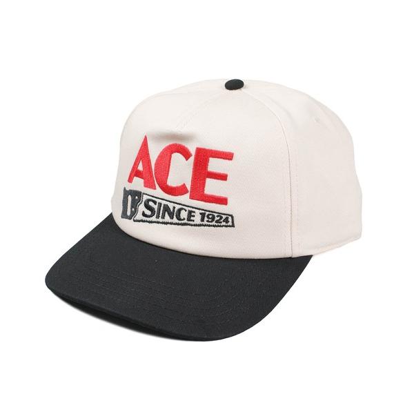 ZOZO問い合わせ番号:105503752ショップ:INNOCENT，イノセントブランド:AMERICAN NEEDLE，アメリカンニードル商品名:【AMERICAN NEEDLE / アメリカンニードル】ACE HARDWARE LOGO...