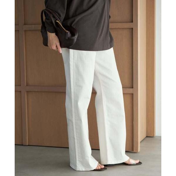 ZOZO問い合わせ番号:105503831ショップ:Plage，プラージュブランド:Plage，プラージュ商品名:vintage like デニムパンツカテゴリ:パンツ>デニムパンツブランド品番:26030922712020素材:本体...