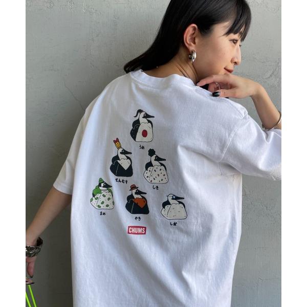 ZOZO問い合わせ番号:105503966ショップ:JEANS FACTORY，ジーンズファクトリーブランド:CHUMS，チャムス，JEANS FACTORY ，ジーンズファクトリー商品名:【WEB限定】[CHUMS/チャムス] BOOBY...