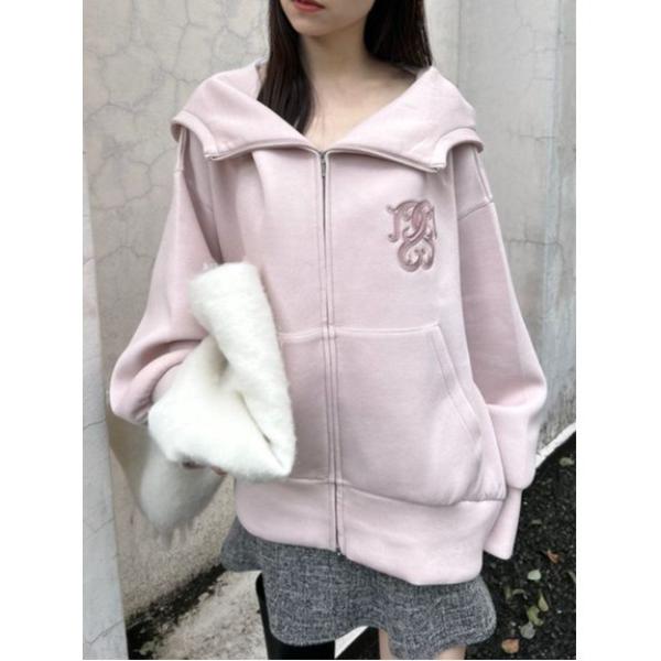 ZOZO問い合わせ番号:105503988ショップ:SNIDEL，スナイデルブランド:SNIDEL，スナイデル商品名:【ベストセラー】ボリュームパーカーカテゴリ:トップス>パーカーブランド品番:SWCT261280素材:: ポリエステ...