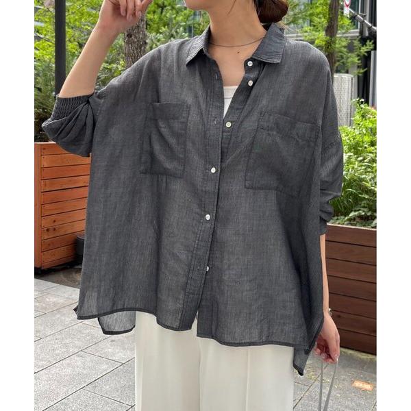 ZOZO問い合わせ番号:105504011ショップ:Jena espace merveilleux，ジェナ エスパス メルヴェイユブランド:Jena espace merveilleux，ジェナ　エスパスメルヴェイユ商品名:【程よい抜け感】...