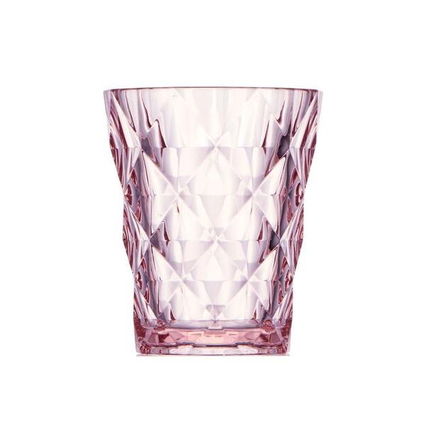 ZOZO問い合わせ番号:105504228ショップ:Francfranc，フランフランブランド:Francfranc，フランフラン商品名:トリア リム タンブラー ライトピンクカテゴリ:食器/キッチン>食器ブランド品番:1101170...