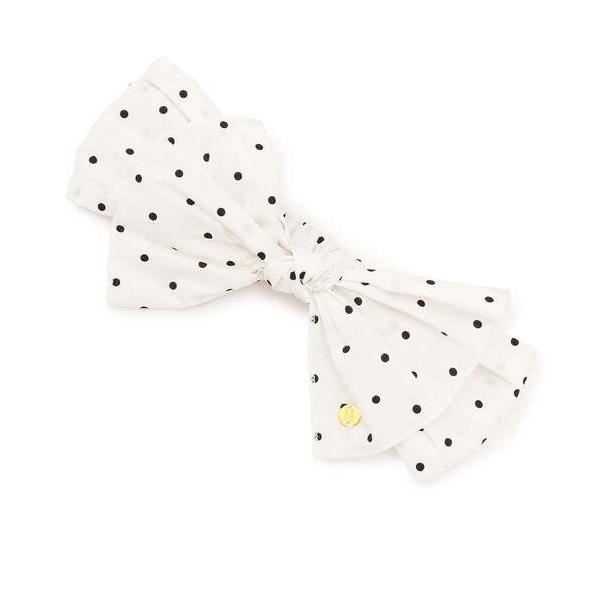 ※このアイテムは返品・交換対象外商品です。ZOZO問い合わせ番号:105504312ショップ:petit main，プティマインブランド:petit main，プティマイン商品名:ドットヘアバンドカテゴリ:ママ＆ベビー>その他ベビー用...