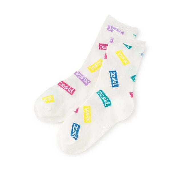 『セール実施中』※このアイテムは返品・交換対象外商品です。ZOZO問い合わせ番号:105504368ショップ:X-girl Stages，エックスガール ステージスブランド:X-girl Stages，エックスガールステージス商品名:BOX...