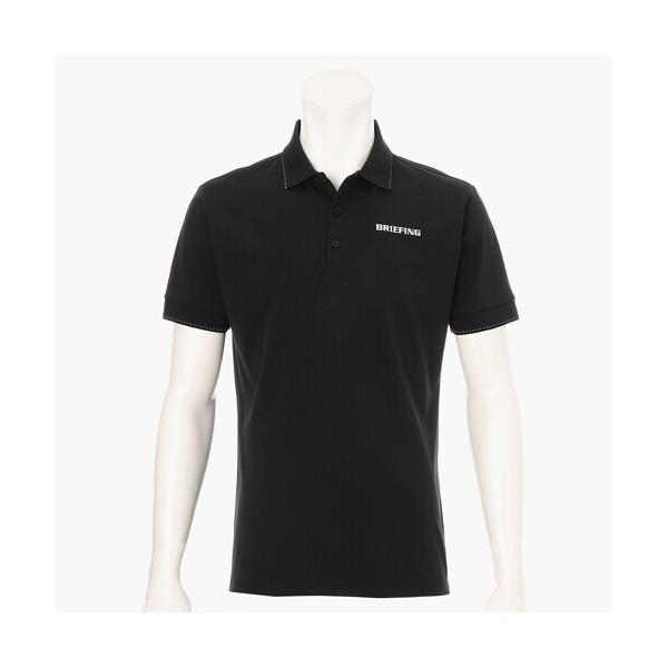 ZOZO問い合わせ番号:105504511ショップ:BRIEFING，ブリーフィングブランド:BRIEFING，ブリーフィング商品名:【BRIEFING GOLF／ブリーフィングゴルフ】MS TOUR POLOカテゴリ:トップス>Tシ...