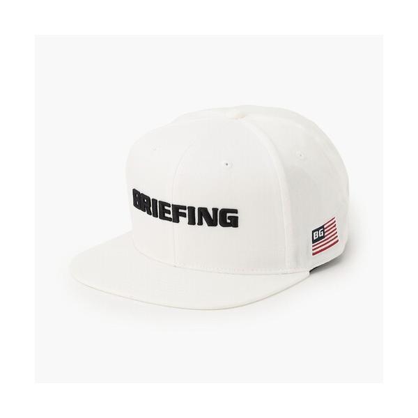 ZOZO問い合わせ番号:105504519ショップ:BRIEFING，ブリーフィングブランド:BRIEFING，ブリーフィング商品名:【BRIEFING GOLF／ブリーフィングゴルフ】MEN’S BASIC FLAT VISOR CAPカ...