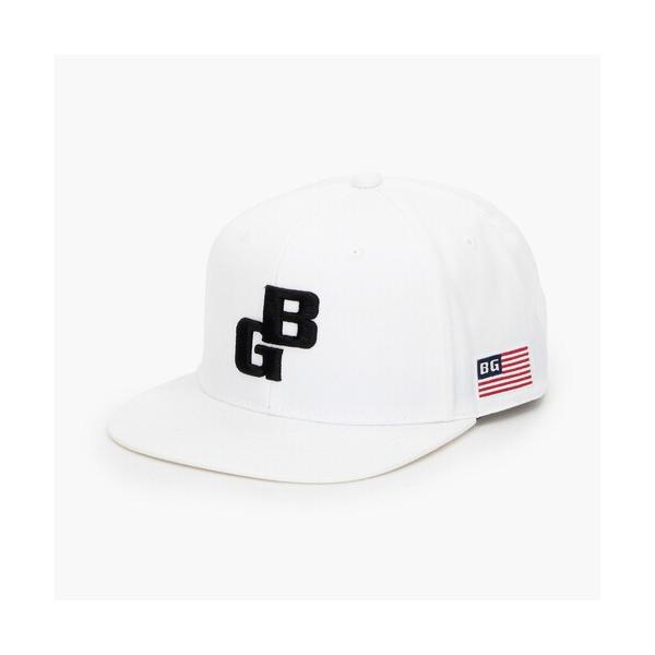 ZOZO問い合わせ番号:105504541ショップ:BRIEFING，ブリーフィングブランド:BRIEFING，ブリーフィング商品名:MEN’S BG LOGO FLAT VISOR CAPカテゴリ:アウトドア/スポーツ>ゴルフグッズ...