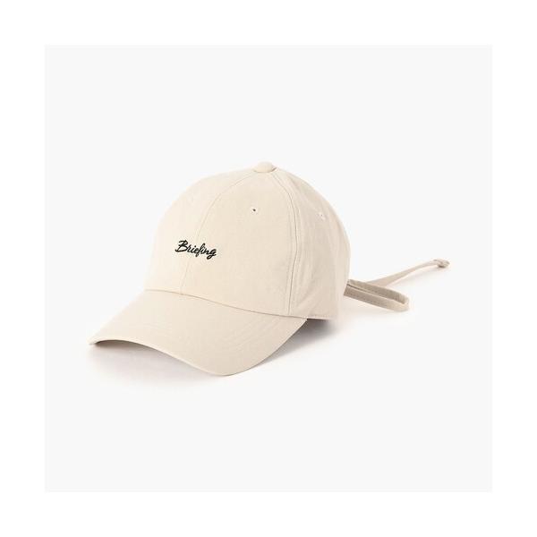 ZOZO問い合わせ番号:105504549ショップ:BRIEFING，ブリーフィングブランド:BRIEFING，ブリーフィング商品名:【BRIEFING GOLF／ブリーフィングゴルフ】WOMEN’S SMALL LOGO RIBBON C...