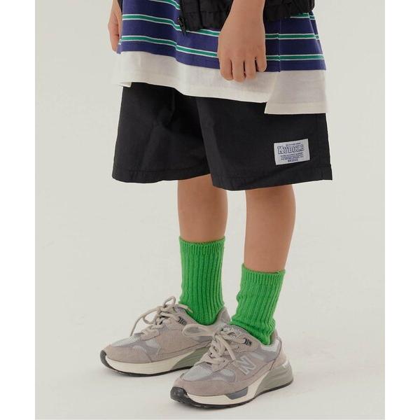 ZOZO問い合わせ番号:105504617ショップ:F.O.Online Store，エフオーオンラインストアブランド:BREEZE，ブリーズ商品名:【WEB限定】KUDOZ.B ベイカーポケットハーフパンツカテゴリ:パンツ>その他パ...