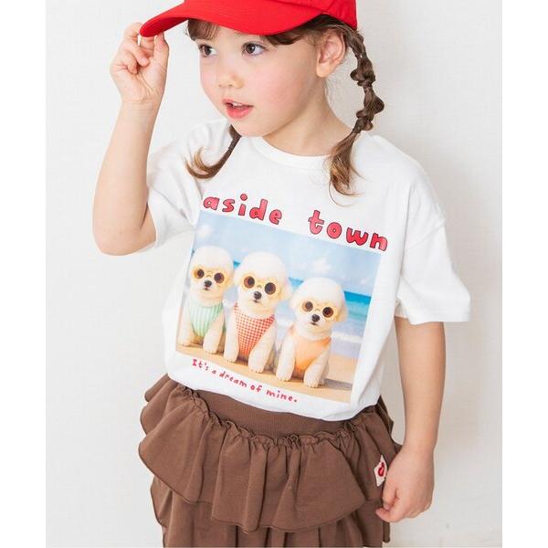 ZOZO問い合わせ番号:105504643ショップ:F.O.Online Store，エフオーオンラインストアブランド:BREEZE，ブリーズ商品名:バリエーションgirls半袖Tシャツカテゴリ:トップス>Tシャツ/カットソーブランド...