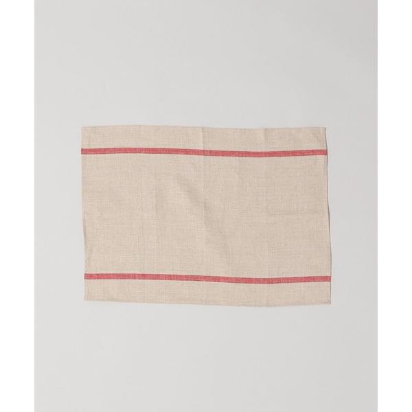 ZOZO問い合わせ番号:105504755ショップ:TODAY'S SPECIAL，トゥデイズスペシャルブランド:TODAY'S SPECIAL，トゥデイズスペシャル商品名:【fog linen work】リネンキッチンクロス 厚地  / ...