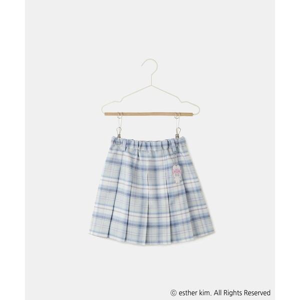 『セール実施中』ZOZO問い合わせ番号:105504761ショップ:ROPE' PICNIC，ロぺピクニックブランド:ROPE' PICNIC，ロペピクニック商品名:【Esther Bunny Little meets ROPE' PICN...