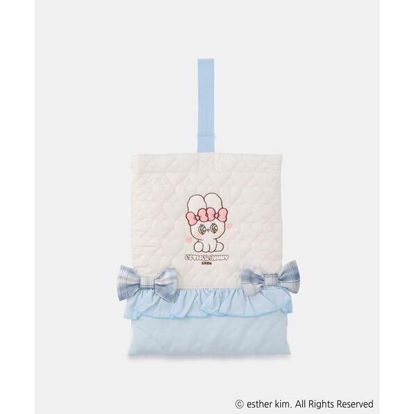 『セール実施中』ZOZO問い合わせ番号:105504763ショップ:ROPE' PICNIC，ロぺピクニックブランド:ROPE' PICNIC，ロペピクニック商品名:【Esther Bunny Little meets ROPE' PICN...