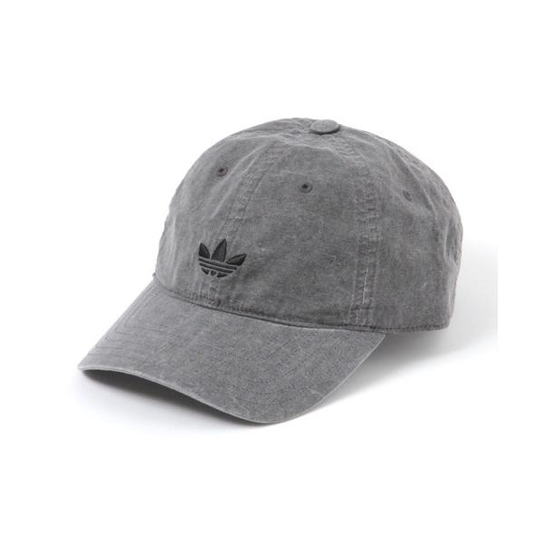 ZOZO問い合わせ番号:105504806ショップ:BAYFLOW，ベイフローブランド:adidas，アディダス，HEREIAM，ヘレイアム商品名:【HEREIAM】adidas(アディダス)/WASHED CAPカテゴリ:帽子>キャ...