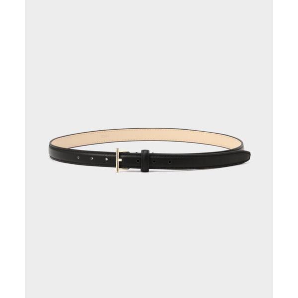 ZOZO問い合わせ番号:105505064ショップ:LE PHIL，ル フィルブランド:LE PHIL，ルフィル商品名:【PUNTI / プンティ】BAR BELTカテゴリ:ファッション雑貨>ベルトブランド品番:534-6186105...