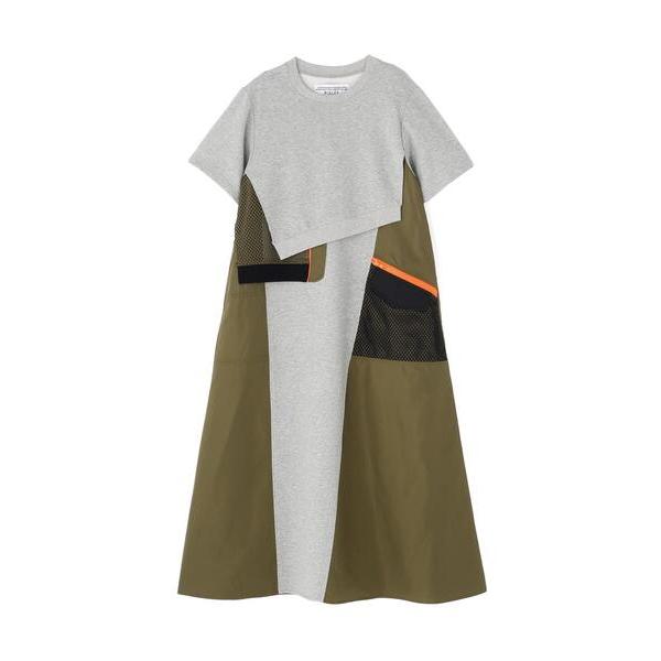 ZOZO問い合わせ番号:105505130ショップ:ROYAL FLASH，ロイヤル フラッシュブランド:Risley，リズレー，ROYAL FLASH，ロイヤルフラッシュ商品名:Risley/リズレー/レイヤードワンピースカテゴリ:ワンピ...