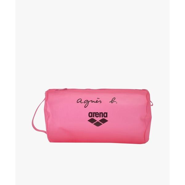 ※このアイテムは返品・交換対象外商品です。ZOZO問い合わせ番号:105505238ショップ:agnes b.，アニエスベーブランド:agnes b.，アニエスベー商品名:agnes b. x arena プルーフバッグカテゴリ:水着/着物...