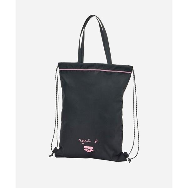 ※このアイテムは返品・交換対象外商品です。ZOZO問い合わせ番号:105505239ショップ:agnes b.，アニエスベーブランド:agnes b.，アニエスベー商品名:agnes b. x arena マルチバッグカテゴリ:水着/着物・...