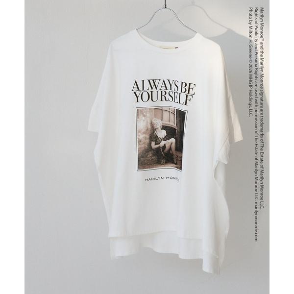 ZOZO問い合わせ番号:105505332ショップ:Andemiu，アンデミュウブランド:GOOD ROCK SPEED，グッドロックスピード，Andemiu，アンデミュウ商品名:【Marilyn Monroe】ALWAYS BE YOUR...