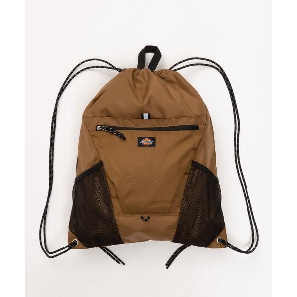 ZOZO問い合わせ番号:105505333ショップ:SVEC，シュベックブランド:Dickies，ディッキーズ，SVEC，シュベック商品名:ATHLETIC KNAPSACK / アスレティック ナップサックカテゴリ:バッグ>バックパ...
