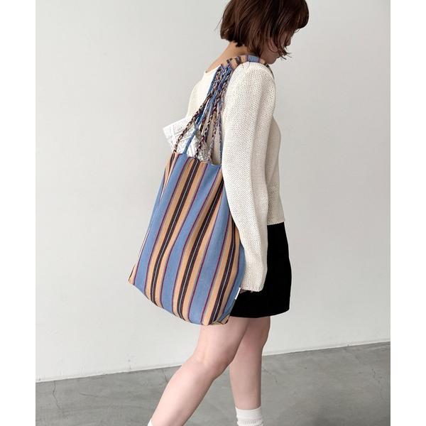 ZOZO問い合わせ番号:105505525ショップ:CANAL JEAN，キャナルジーンブランド:CANAL JEAN，キャナルジーン，DULTON，ダルトン商品名:DULTON　Hammock tote bag ハンモックトートバッグ/R...