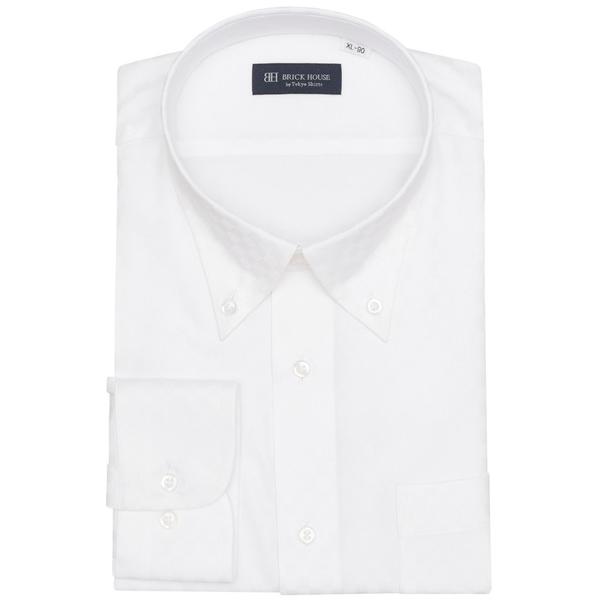 ZOZO問い合わせ番号:105505840ショップ:TOKYO SHIRTS，トーキョーシャツブランド:TOKYO SHIRTS，トウキョウシャツ，BRICK HOUSE by TOKYO SHIRT，ブリックハウス商品名:【吸水速乾】【C...