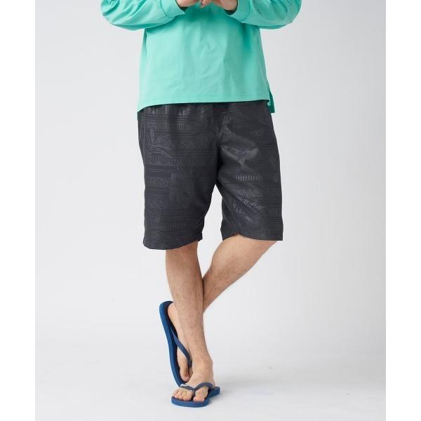 ※このアイテムは返品・交換対象外商品です。ZOZO問い合わせ番号:105505965ショップ:OP/RUSTY，オーピー/ラスティーブランド:Ocean Pacific，オーシャンパシフィック商品名:【OP:オーピー】シャドー総柄 サーフシ...