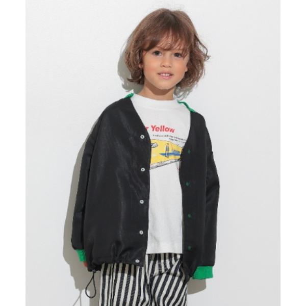 『セール実施中』ZOZO問い合わせ番号:105506189ショップ:OCEAN&amp;GROUND，オーシャンアンドグラウンドブランド:Ocean&amp;Ground，オーシャン&amp;グラウンド商品名:ノーカラースナップカーディガン...