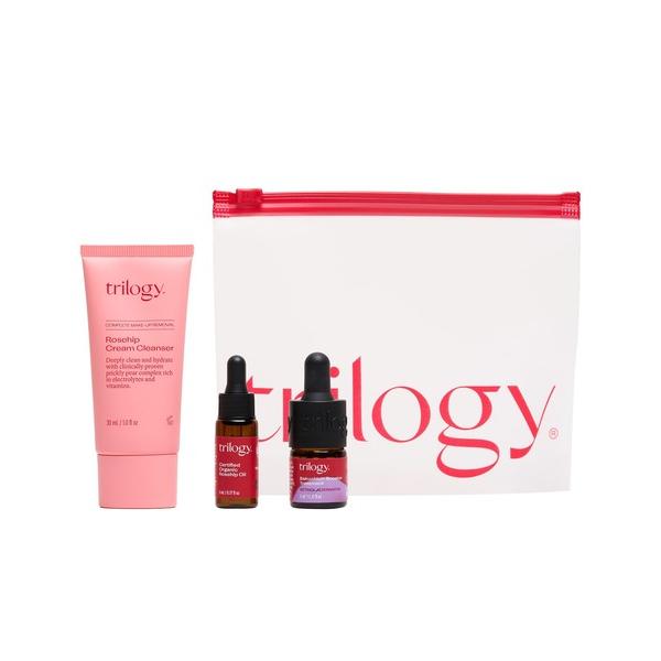 ※このアイテムは返品・交換対象外商品です。コスメ商品ZOZO問い合わせ番号:105506237ショップ:Cosme Kitchen，コスメキッチンブランド:Trilogy，トリロジー，Cosme Kitchen，コスメキッチン商品名:Tri...