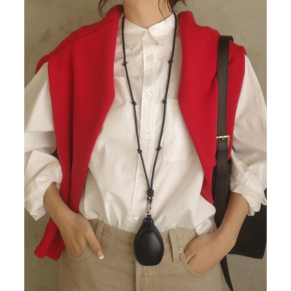 ZOZO問い合わせ番号:105506259ショップ:IENA，イエナブランド:LE VERNIS，ル・ベルニ，SLOBE IENA，スローブイエナ商品名:LE VERNIS/ル・ベルニ コードネックレス 254-210101カテゴリ:アクセ...