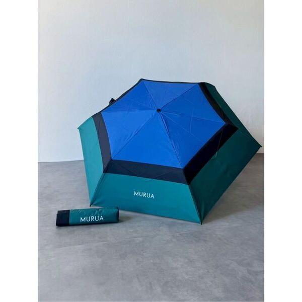 ZOZO問い合わせ番号:105506515ショップ:MURUA，ムルーアブランド:MURUA，ムルーア商品名:マルチカラーサンシェードカテゴリ:ファッション雑貨>折りたたみ傘ブランド品番:012621000301素材:ポリエステル10...