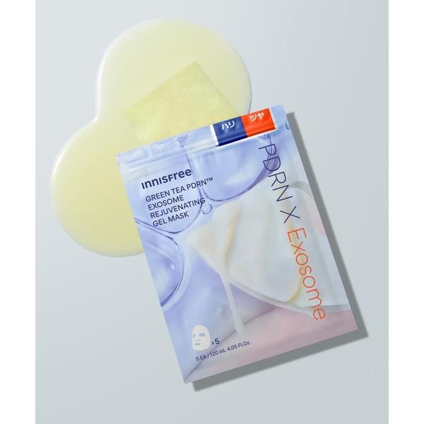 『タイムセール実施中』※このアイテムは返品・交換対象外商品です。コスメ商品ZOZO問い合わせ番号:105506584ショップ:INNISFREE，イニスフリーブランド:INNISFREE，イニスフリー商品名:グリーンティーPDRN エクソソ...
